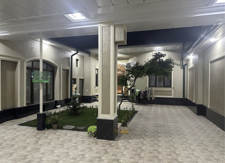 Продается Евро Дом 4 сот Юнусабад , Бадамзар
