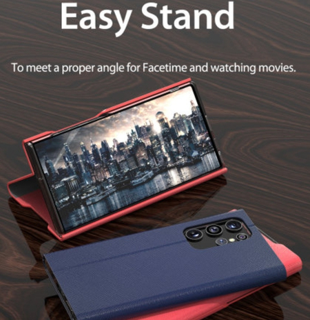 Чехол ARAREE samsung S22 Ultra