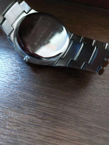 Часы SKAGEN 861XLSMXM Denmark оригинал Читать Внимательно