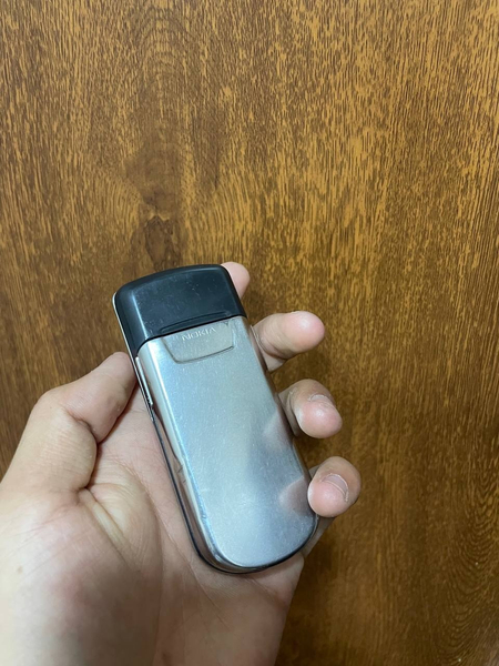 Nokia 8800 classic areginal
