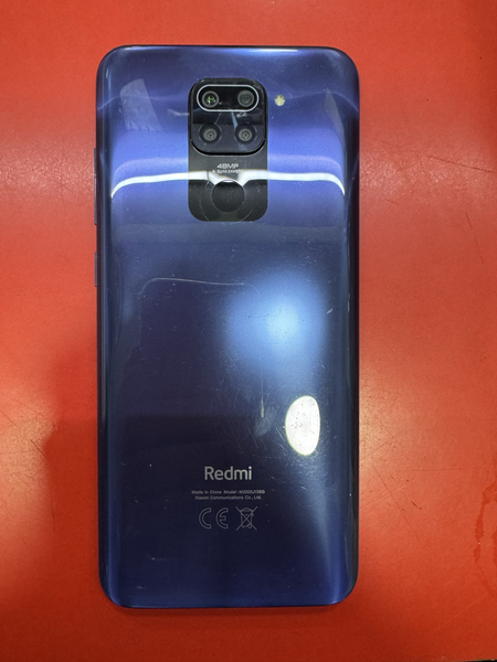 Redmi Note 9 ideal