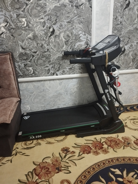 Беговой дорожка холати енги