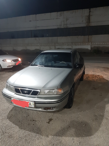 Nexia 1 daewoo lyuks kandyor