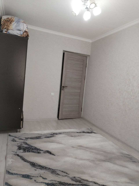 谷 122650 谷 Продаётся квартира 2/1/4 46 м² в Учтепа