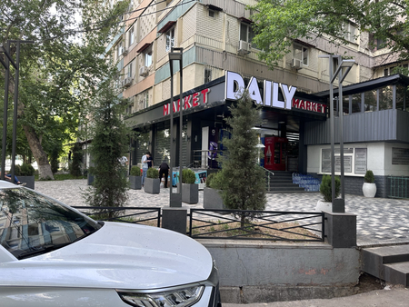 Сдается уютная квартира в центре города! 2/2/9 на ЦУМ, Ц-7