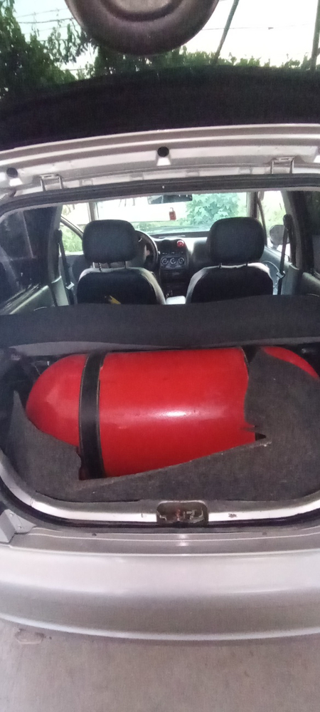 Matiz best xolati yaxshi