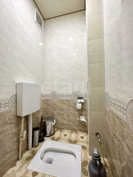 ул.Саламатина МЧС 1(2)-комнатная 3/4 28 м² 1,5х3 балкон кирпичный дом
