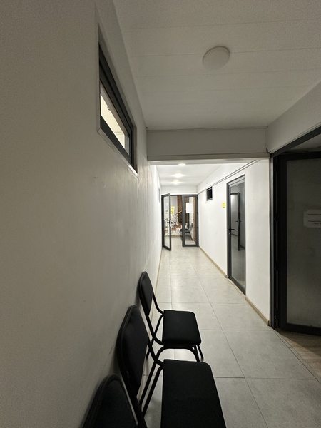 Офис 140 м2 , Яккасарай