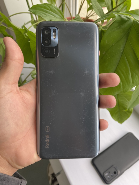 Redmi note 10 5g