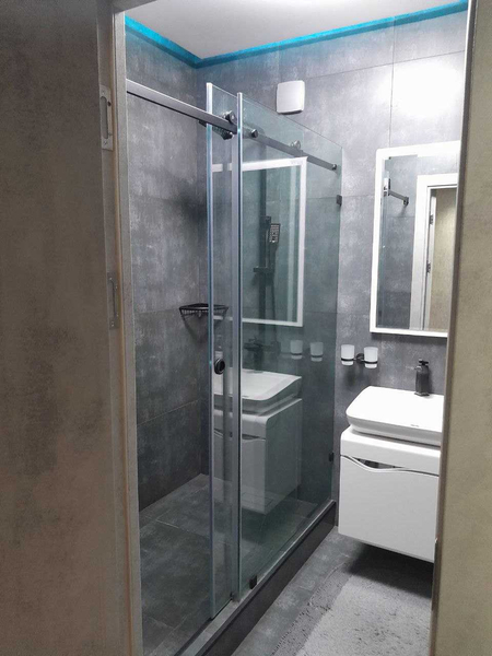 Ц-1 • Буюк Ипак Йули • 1-комн • 30 м² • этаж 3/4 • [КР:4071]