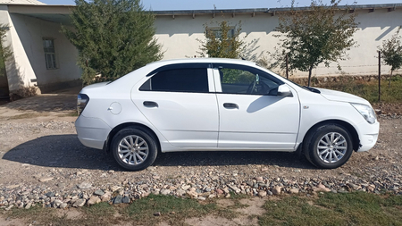 Cobalt 2 pozitsiya