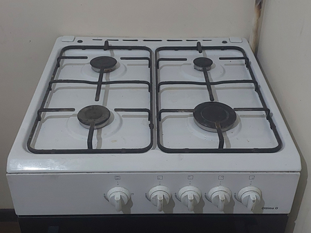 Artel gaz Ottima G