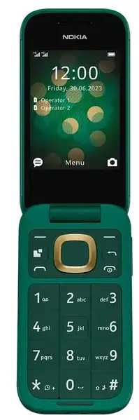 nokia 2660 orginal