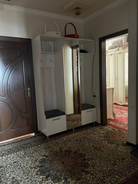 Продаётся ,Алгоритм 5этаж , 4комнат
