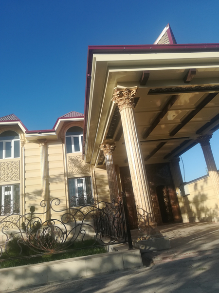Alyukobond montaj ishlari alyukabond ustasi alkafon alubond