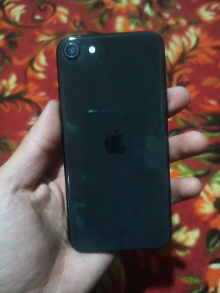 Iphone SE 2 (88%]