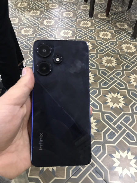 infinix hot 30.