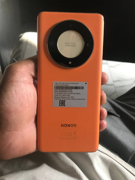 Huawei HONOR X 9 B 5 G