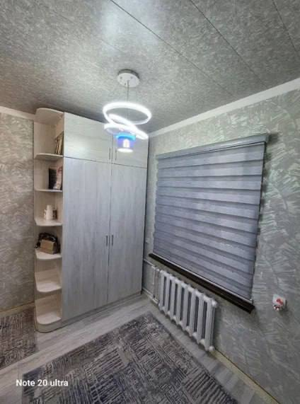 Продаётся 2в3/1/5 на Кушбеги ор р Махалинский комитет