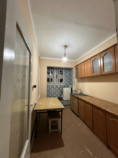 Sergeli-1 Qipchoq metrosi yonida 3-xonali kvartira ijaraga beriladi.