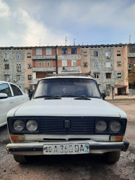 Лада Жигули 2106