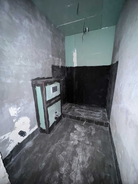 Новостройка–2/4/9–ЖК «Nikitina Residence», ул.Олтинтепа (Циолковского)
