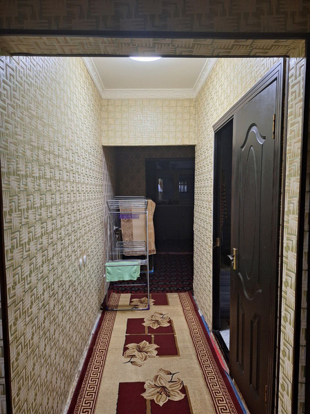 Yunusobod 19 kvartl 3 xonali Udvoynoy Zall sotiladi 3/5/5 92m²