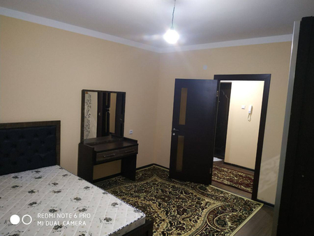 Sergili 8 xududa dom sotiladi