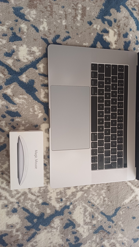 Apple MacBookPro