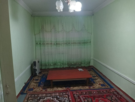 Квартира сотилади Наво магазин орқасида