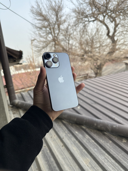 Iphone Xr 14 Pro korpsuda karobka full 85% 128 gb sastayana ideal