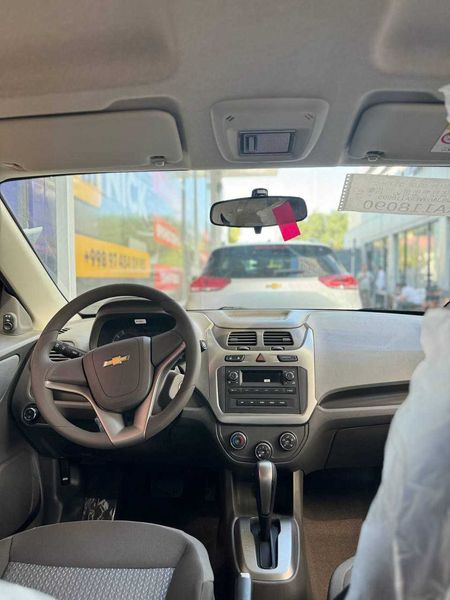 Halol nasiya Cobalt a/t 2025