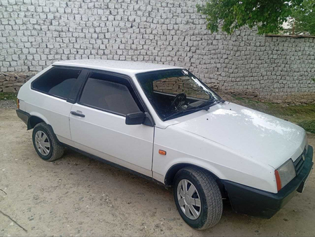 LADA (ВАЗ) 2108 - samara