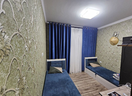 Юнусабад 13кв 2в3/2/4 Ориентир Школа 246