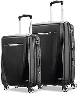 Комплект 2 чемодана Winfield 3 Deluxe (DLX)