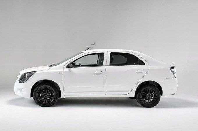 Umid avto New model chevrolet Cobalt MIDNIGHT 2025 yil