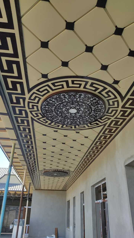 Tunikafon yasab. Oʻrnatib beramiz