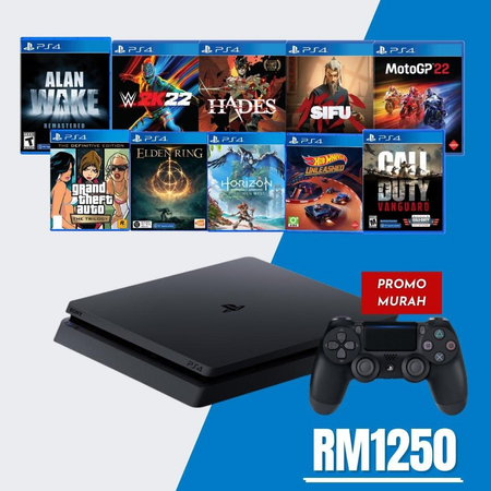 Playstation 4, 3, 2 proshivka jailbreak xizmatlari
