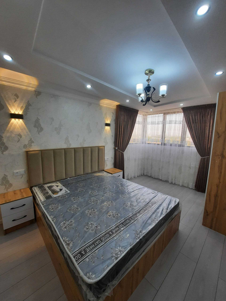 №2769 Продается квартира с ремонтом 3х ком 45.000
