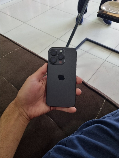 Iphone 14pro idyal