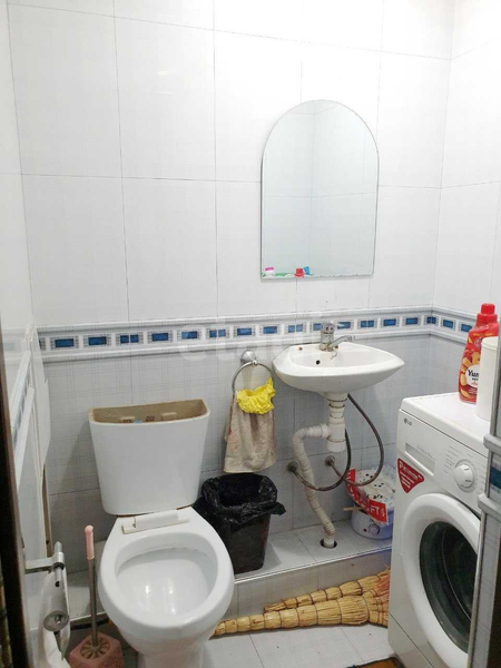 Продается 70 м2 3 комн Катортол,Чиланзар, Кирпич, Райхон (146061)