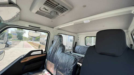 Jac J3 bortovoy 2x kabina Lizing 20%
