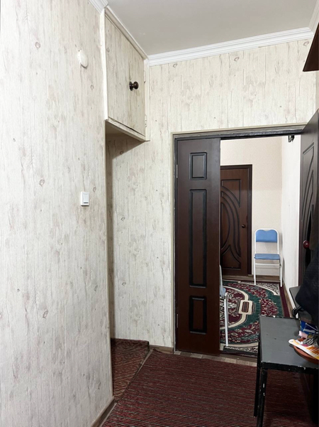 Аренда 1в2/1/5 Лисунова 1а, Кадышева, Авиасозлар 2, Школа №151/149