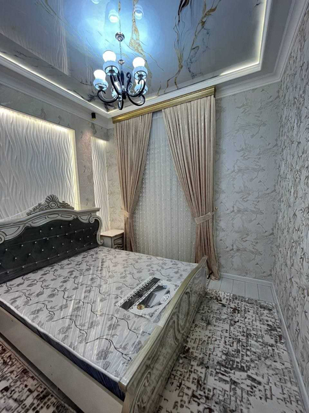 №3189 Срочно продаётся  3-х комнатная квартира