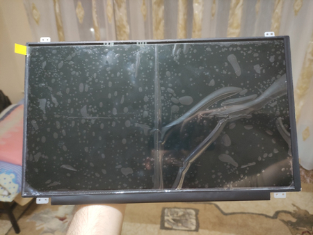 Asus x550vc ga Display yangi