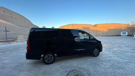 Jac M3 Pluss FUll Camford 8+1 B prava