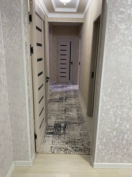 Сдаётся квартира