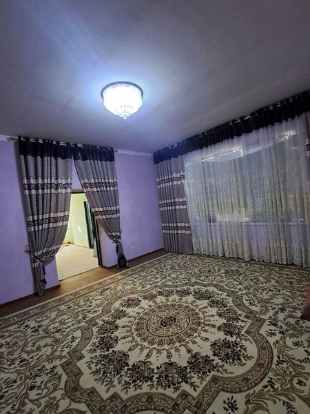 Катедж 5 хонали 6 сотих