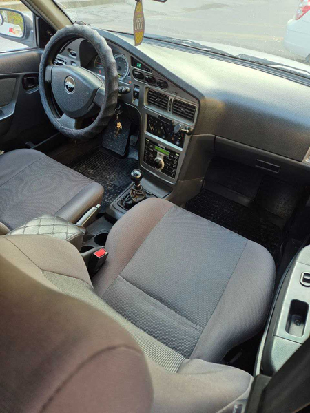 Chevrolet nexia 2 sotiladi