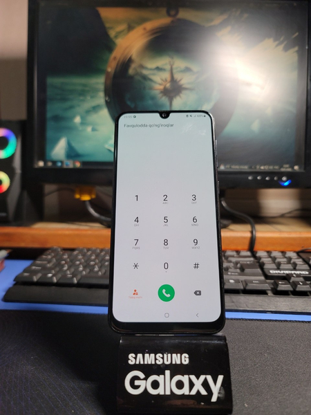 Samsung A50 sotiladi